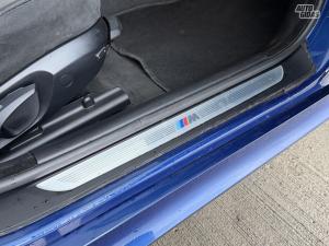 Zils BMW 320 2006 Viļņa, ar dzinēja tilpumu 2.00 L un nobraukumu 336 tūkst. km par 4700 €, foto 14 vietnē AUTOMOTO.COM.LV