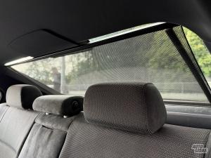 Zils BMW 320 2006 Viļņa, ar dzinēja tilpumu 2.00 L un nobraukumu 336 tūkst. km par 4700 €, foto 17 vietnē AUTOMOTO.COM.LV
