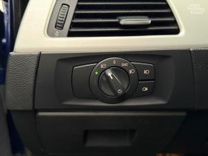 Zils BMW 320 2006 Viļņa, ar dzinēja tilpumu 2.00 L un nobraukumu 336 tūkst. km par 4700 €, foto 21 vietnē AUTOMOTO.COM.LV