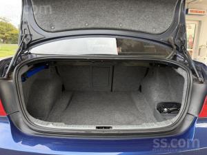 Zils BMW 320 2007 Ogre, ar dzinēja tilpumu 2.00 L un nobraukumu 328 tūkst. km par 4100 €, foto 22 vietnē AUTOMOTO.COM.LV