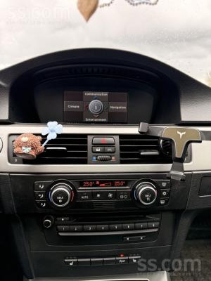 Zils BMW 320 2007 Jēkabpils, ar dzinēja tilpumu 2.00 L un nobraukumu 394 tūkst. km par 4750 €, foto 8 vietnē AUTOMOTO.COM.LV