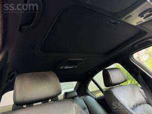 Blue BMW 320 2008 in Riga, with an engine capacity of 2.00 L and mileage of 379 thousand km for 5690 €, photo 11 on AUTOMOTO.COM.LV