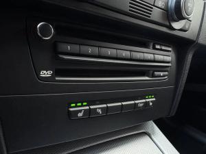Blue BMW 320 2008 in Riga, with an engine capacity of 2.00 L and mileage of 379 thousand km for 5690 €, photo 21 on AUTOMOTO.COM.LV