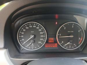 Синий БМВ 320 2009 в Алитус, объемом двигателя 2.00 л и пробегом 346 тыс. км за 4450 €, фото 6 на AUTOMOTO.COM.LV