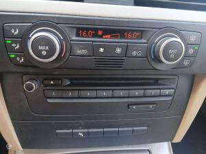 Синий БМВ 320 2009 в Алитус, объемом двигателя 2.00 л и пробегом 346 тыс. км за 4450 €, фото 8 на AUTOMOTO.COM.LV
