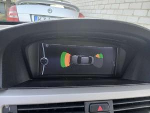 Синий БМВ 320 2009 в Алитус, объемом двигателя 2.00 л и пробегом 346 тыс. км за 4450 €, фото 9 на AUTOMOTO.COM.LV