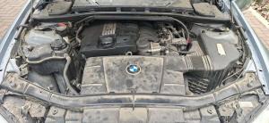 Zils BMW 320 2009 Kauņa, ar dzinēja tilpumu 2.00 L un nobraukumu 306 tūkst. km par 2000 €, foto 15 vietnē AUTOMOTO.COM.LV