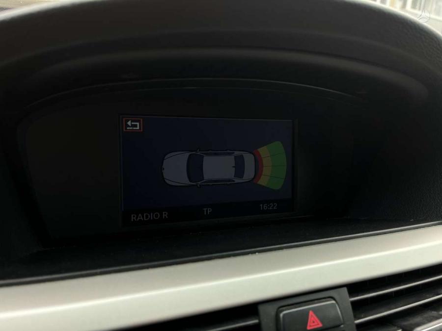 Синий БМВ 320 2009 в Каунас, объемом двигателя 2.00 л и пробегом 380 тыс. км за 5600 €, фото 19 на AUTOMOTO.COM.LV