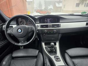 Zils BMW 320 2010 Marijampole, ar dzinēja tilpumu 0.00 L un nobraukumu 281 tūkst. km par 5700 €, foto 19 vietnē AUTOMOTO.COM.LV