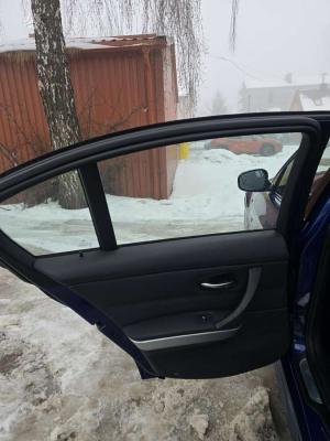 Zils BMW 320 2010 Marijampole, ar dzinēja tilpumu 0.00 L un nobraukumu 281 tūkst. km par 5700 €, foto 25 vietnē AUTOMOTO.COM.LV