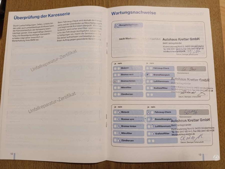 Синий БМВ 320 2010 в Кедайняй, объемом двигателя 3.00 л и пробегом 321 тыс. км за 5999 €, фото 33 на AUTOMOTO.COM.LV