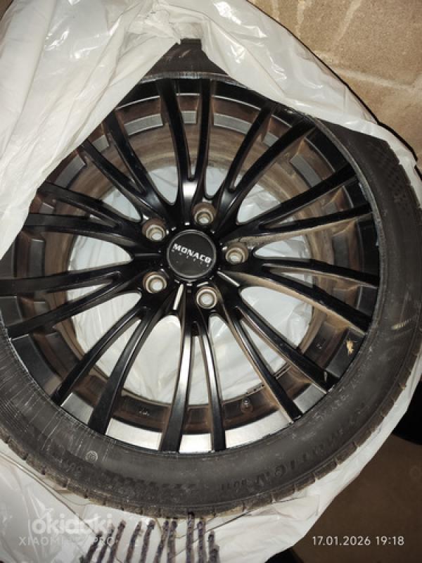 Zils BMW 320 2010 Tallina, ar dzinēja tilpumu 0.00 L un nobraukumu 225 tūkst. km par 6000 €, foto 6 vietnē AUTOMOTO.COM.LV