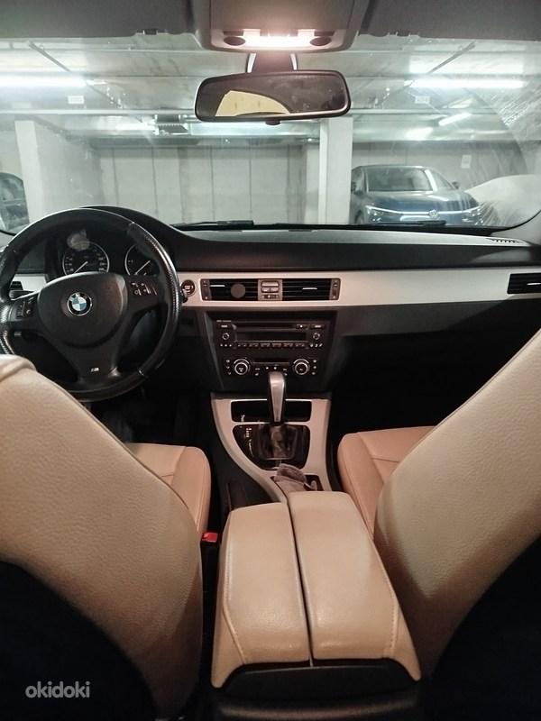 Zils BMW 320 2010 Tallina, ar dzinēja tilpumu 0.00 L un nobraukumu 225 tūkst. km par 6000 €, foto 9 vietnē AUTOMOTO.COM.LV