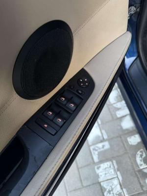 Zils BMW 320 2011 Klaipėda, ar dzinēja tilpumu 2.00 L un nobraukumu 330 tūkst. km par 3950 €, foto 12 vietnē AUTOMOTO.COM.LV
