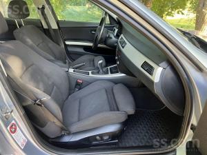 Zils BMW 320 2011 Rēzekne, ar dzinēja tilpumu 2.00 L un nobraukumu 294 tūkst. km par 4690 €, foto 12 vietnē AUTOMOTO.COM.LV
