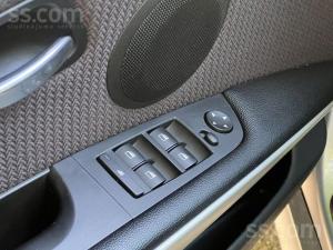 Zils BMW 320 2011 Rēzekne, ar dzinēja tilpumu 2.00 L un nobraukumu 294 tūkst. km par 4690 €, foto 15 vietnē AUTOMOTO.COM.LV