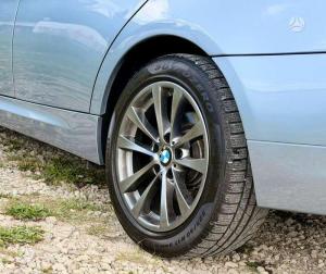 Zils BMW 320 2011 Šauļi, ar dzinēja tilpumu 2.00 L un nobraukumu 158 tūkst. km par 7500 €, foto 14 vietnē AUTOMOTO.COM.LV