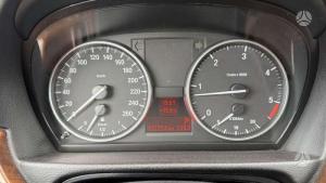 Zils BMW 320 2011 Šauļi, ar dzinēja tilpumu 2.00 L un nobraukumu 158 tūkst. km par 7500 €, foto 26 vietnē AUTOMOTO.COM.LV