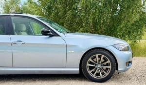 Zils BMW 320 2011 Šauļi, ar dzinēja tilpumu 2.00 L un nobraukumu 158 tūkst. km par 7500 €, foto 8 vietnē AUTOMOTO.COM.LV