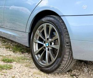 Zils BMW 320 2011 Šauļi, ar dzinēja tilpumu 2.00 L un nobraukumu 158 tūkst. km par 7500 €, foto 14 vietnē AUTOMOTO.COM.LV