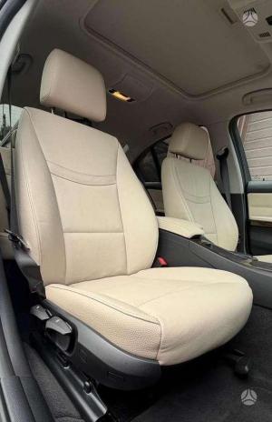 Zils BMW 320 2011 Šauļi, ar dzinēja tilpumu 2.00 L un nobraukumu 158 tūkst. km par 7500 €, foto 21 vietnē AUTOMOTO.COM.LV