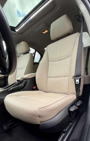 Zils BMW 320 2011 Šauļi, ar dzinēja tilpumu 2.00 L un nobraukumu 158 tūkst. km par 7500 €, foto 22 vietnē AUTOMOTO.COM.LV