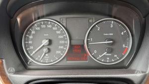 Zils BMW 320 2011 Šauļi, ar dzinēja tilpumu 2.00 L un nobraukumu 158 tūkst. km par 7500 €, foto 26 vietnē AUTOMOTO.COM.LV