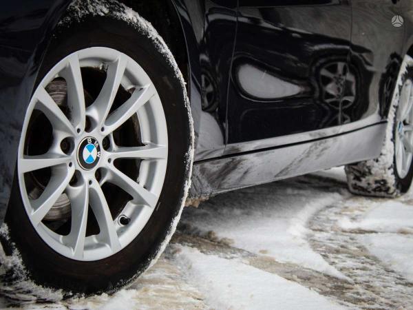 Zils BMW 320 2012 Kauņa, ar dzinēja tilpumu 2.00 L un nobraukumu 187 tūkst. km par 7600 €, foto 5 vietnē AUTOMOTO.COM.LV