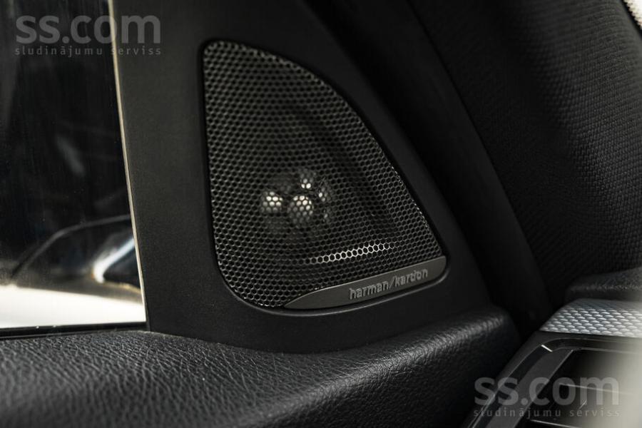 Zils BMW 320 2012 Rīga, ar dzinēja tilpumu 2.00 L un nobraukumu 223 tūkst. km par 12490 €, foto 16 vietnē AUTOMOTO.COM.LV