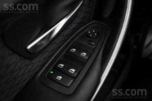 Zils BMW 320 2012 Rīga, ar dzinēja tilpumu 2.00 L un nobraukumu 223 tūkst. km par 12490 €, foto 17 vietnē AUTOMOTO.COM.LV