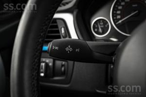 Zils BMW 320 2012 Rīga, ar dzinēja tilpumu 2.00 L un nobraukumu 223 tūkst. km par 12490 €, foto 19 vietnē AUTOMOTO.COM.LV