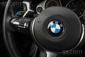 Zils BMW 320 2012 Rīga, ar dzinēja tilpumu 2.00 L un nobraukumu 223 tūkst. km par 12490 €, foto 20 vietnē AUTOMOTO.COM.LV