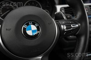 Zils BMW 320 2012 Rīga, ar dzinēja tilpumu 2.00 L un nobraukumu 223 tūkst. km par 12490 €, foto 22 vietnē AUTOMOTO.COM.LV