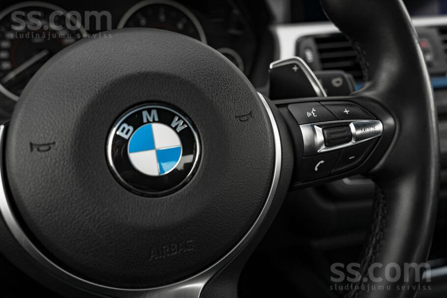 Zils BMW 320 2012 Rīga, ar dzinēja tilpumu 2.00 L un nobraukumu 223 tūkst. km par 12490 €, foto 22 vietnē AUTOMOTO.COM.LV