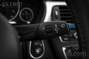 Zils BMW 320 2012 Rīga, ar dzinēja tilpumu 2.00 L un nobraukumu 223 tūkst. km par 12490 €, foto 23 vietnē AUTOMOTO.COM.LV