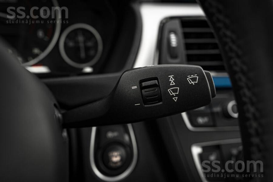 Zils BMW 320 2012 Rīga, ar dzinēja tilpumu 2.00 L un nobraukumu 223 tūkst. km par 12490 €, foto 23 vietnē AUTOMOTO.COM.LV
