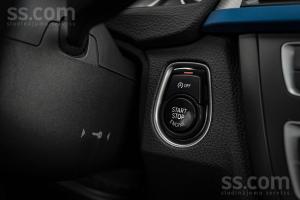 Zils BMW 320 2012 Rīga, ar dzinēja tilpumu 2.00 L un nobraukumu 223 tūkst. km par 12490 €, foto 24 vietnē AUTOMOTO.COM.LV