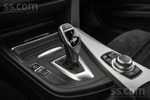 Zils BMW 320 2012 Rīga, ar dzinēja tilpumu 2.00 L un nobraukumu 223 tūkst. km par 12490 €, foto 25 vietnē AUTOMOTO.COM.LV