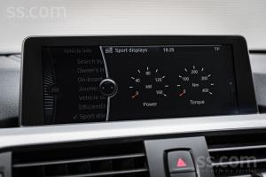 Zils BMW 320 2012 Rīga, ar dzinēja tilpumu 2.00 L un nobraukumu 223 tūkst. km par 12490 €, foto 28 vietnē AUTOMOTO.COM.LV