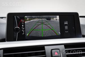Zils BMW 320 2012 Rīga, ar dzinēja tilpumu 2.00 L un nobraukumu 223 tūkst. km par 12490 €, foto 29 vietnē AUTOMOTO.COM.LV