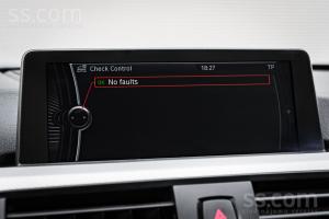 Zils BMW 320 2012 Rīga, ar dzinēja tilpumu 2.00 L un nobraukumu 223 tūkst. km par 12490 €, foto 30 vietnē AUTOMOTO.COM.LV