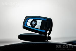 Zils BMW 320 2012 Rīga, ar dzinēja tilpumu 2.00 L un nobraukumu 223 tūkst. km par 12490 €, foto 33 vietnē AUTOMOTO.COM.LV