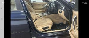 Zils BMW 320 2012 Panevēža, ar dzinēja tilpumu 2.00 L un nobraukumu 191 tūkst. km par 2590 €, foto 18 vietnē AUTOMOTO.COM.LV
