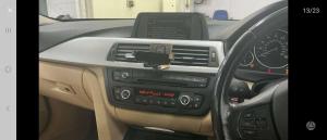Zils BMW 320 2012 Panevēža, ar dzinēja tilpumu 2.00 L un nobraukumu 191 tūkst. km par 2590 €, foto 24 vietnē AUTOMOTO.COM.LV