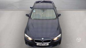 Zils BMW 320 2012 Panevēža, ar dzinēja tilpumu 2.00 L un nobraukumu 191 tūkst. km par 2590 €, foto 31 vietnē AUTOMOTO.COM.LV
