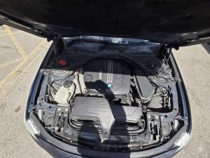 Zils BMW 320 2012 Panevēža, ar dzinēja tilpumu 2.00 L un nobraukumu 191 tūkst. km par 2590 €, foto 35 vietnē AUTOMOTO.COM.LV
