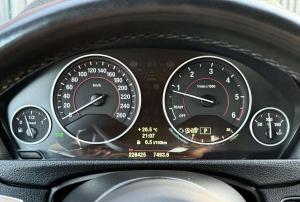 Синий БМВ 320 2012 в Каунас, объемом двигателя 2.00 л и пробегом 228 тыс. км за 13300 €, фото 21 на AUTOMOTO.COM.LV