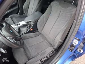 Zils BMW 320 2013 Viļņa, ar dzinēja tilpumu 2.00 L un nobraukumu 190 tūkst. km par 12300 €, foto 12 vietnē AUTOMOTO.COM.LV