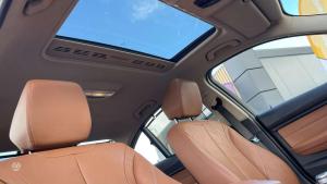 Blue BMW 320 2013 in Marijampole, with an engine capacity of 2.00 L and mileage of 276 thousand km for 10490 €, photo 20 on AUTOMOTO.COM.LV