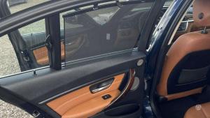 Blue BMW 320 2013 in Marijampole, with an engine capacity of 2.00 L and mileage of 276 thousand km for 10490 €, photo 23 on AUTOMOTO.COM.LV